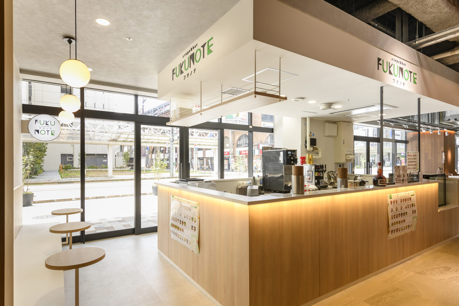 【公式】福井駅前フードホールMINIE｜北陸最大級の食の施設